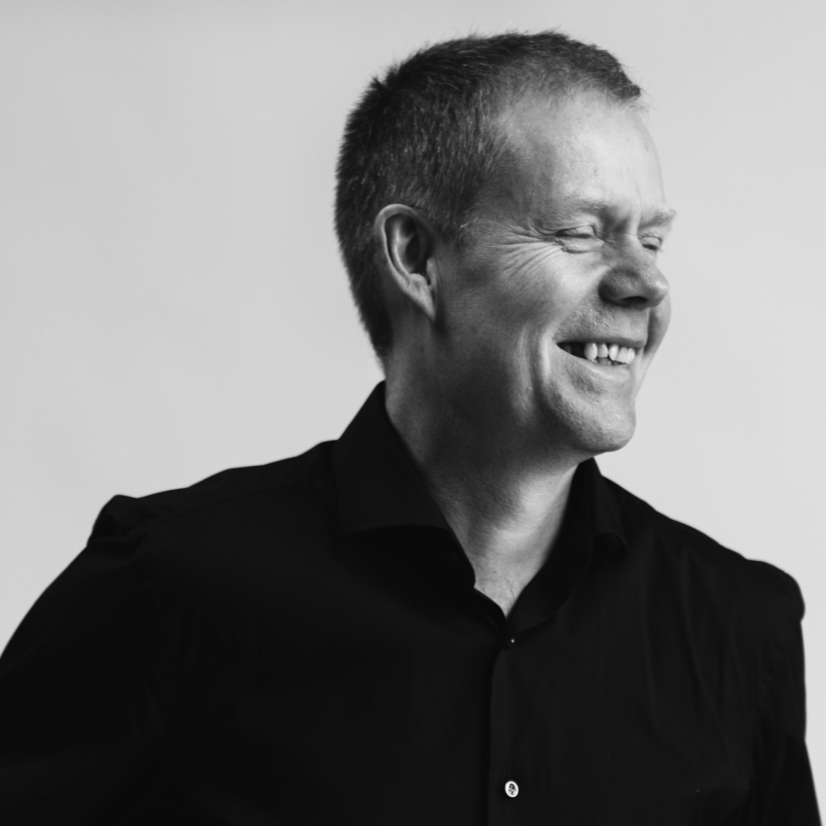 Max Richter - Photo Gallery | Deutsche Grammophon