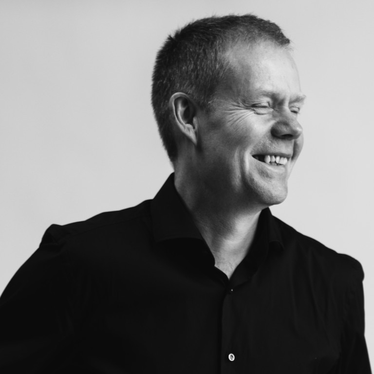 Max Richter - Photo Gallery | Deutsche Grammophon