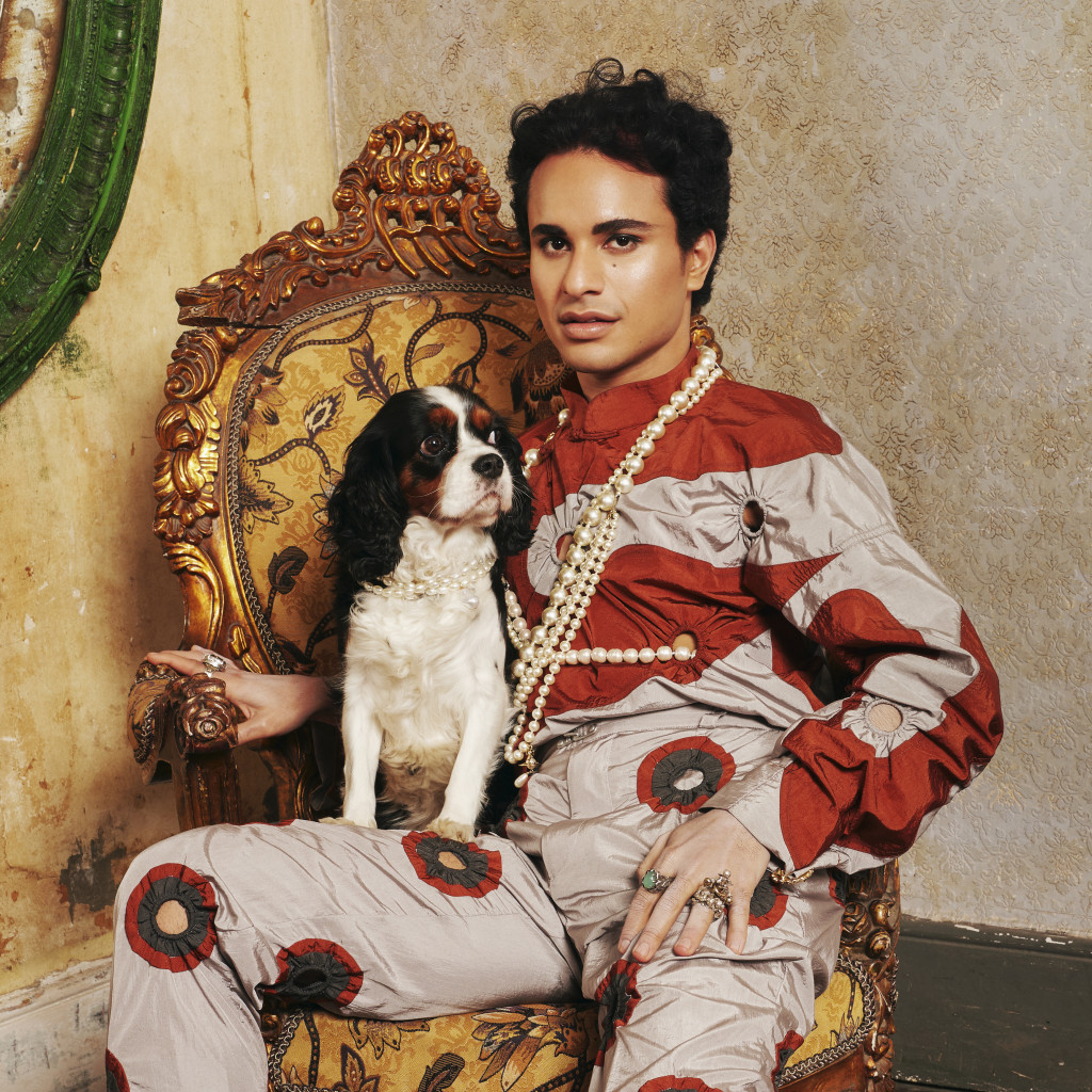 Samuel Mariño - Übersicht | Decca Classics