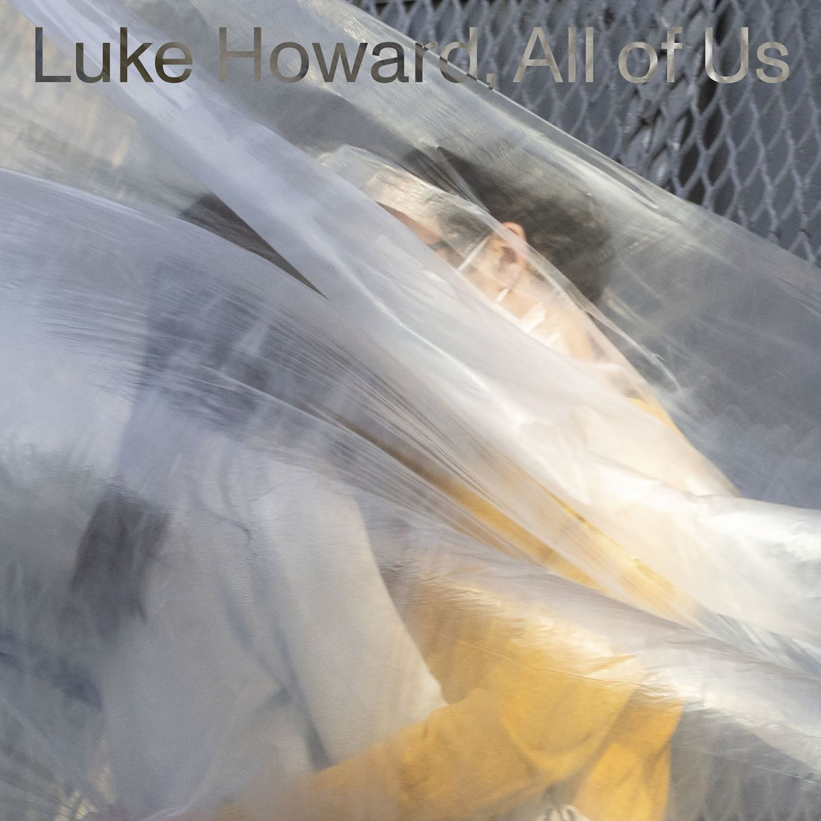 All of Us - Luke Howard | grains