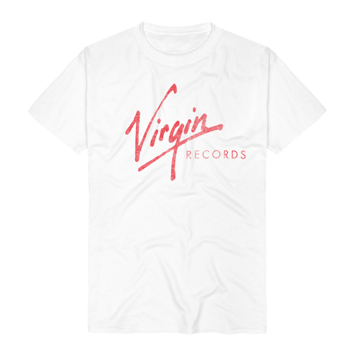 Virgin Records | Start