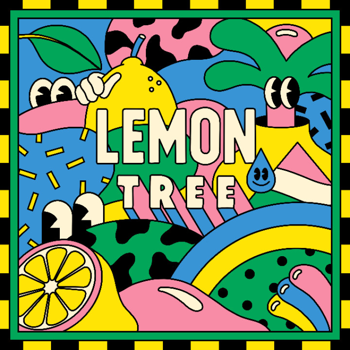 Mt. Joy | Musik | Lemon Tree