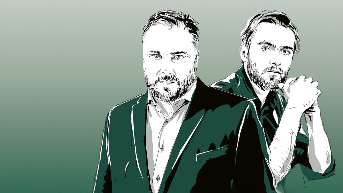 Daniil Trifonov presents his new Album My American Story – North ...