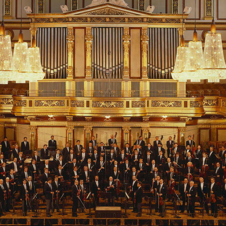 BEETHOVEN, VERDI / Quartets/Wiener Philharmoniker | Deutsche Grammophon