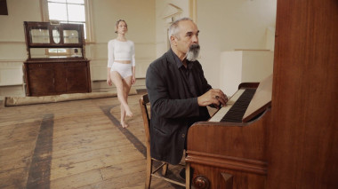 Roger Eno - Overview | Deutsche Grammophon