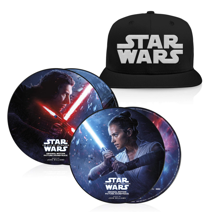 Star Wars – Soundtrack | Start