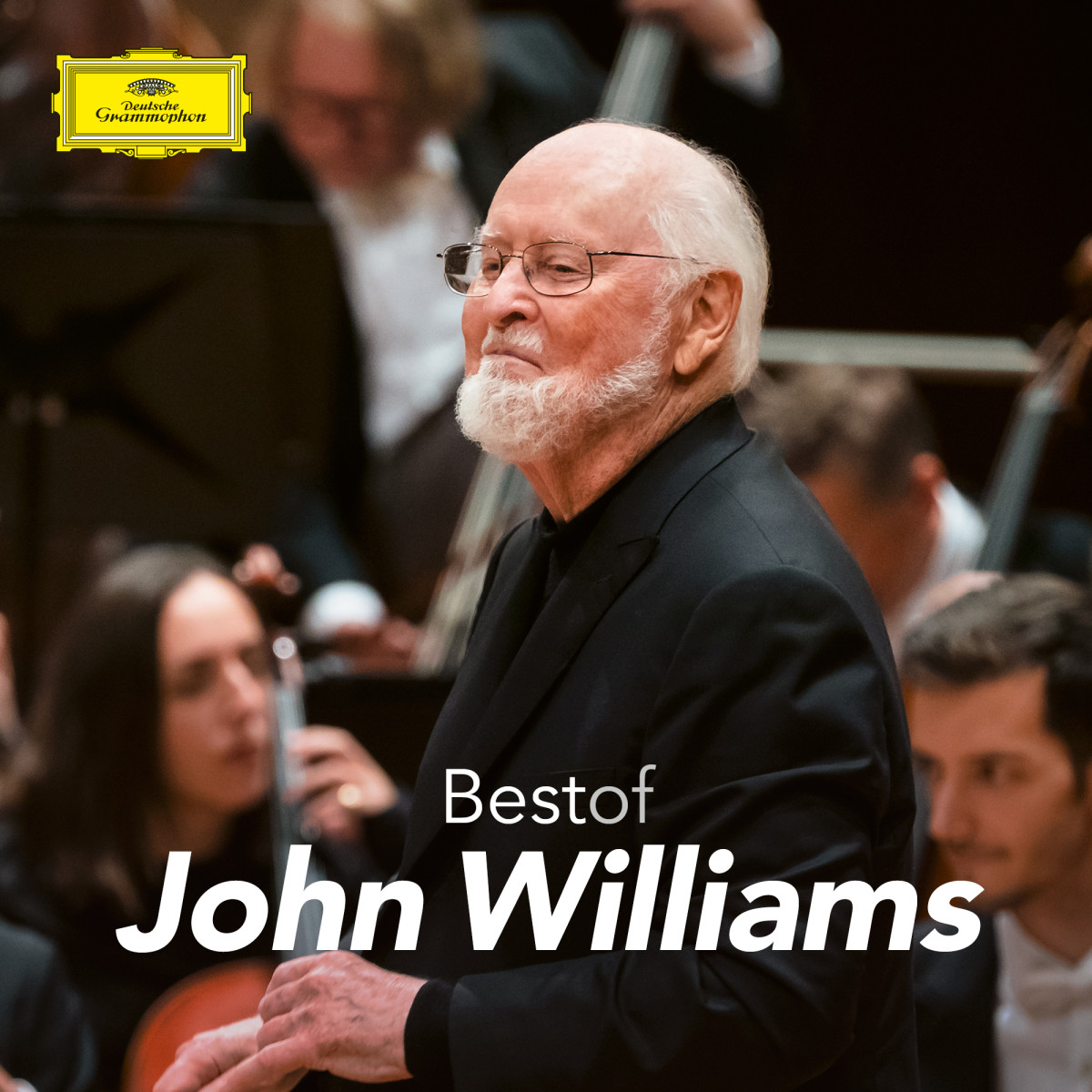 John Williams - Best of | Deutsche Grammophon