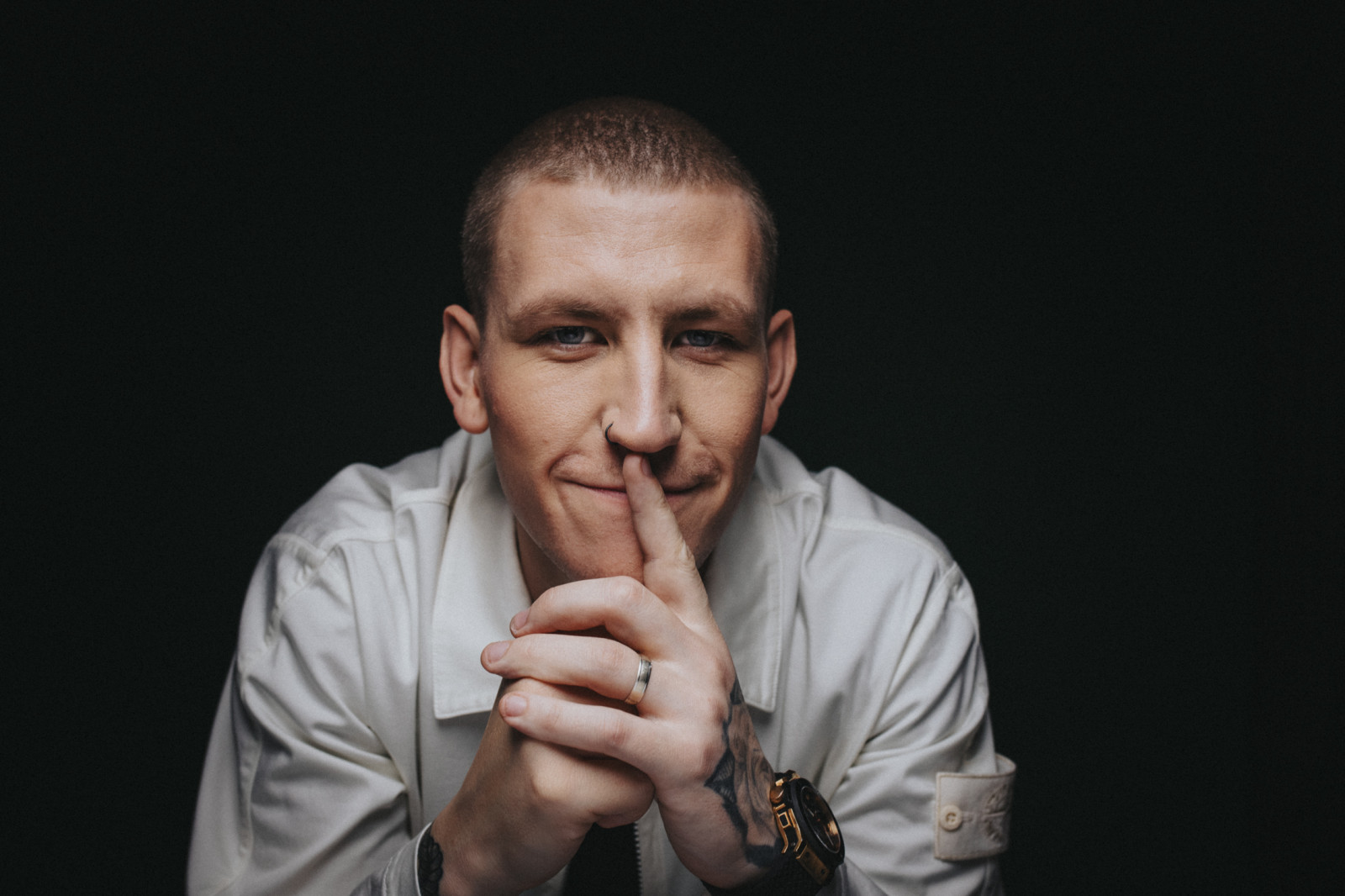 Nathan Evans - Homepage