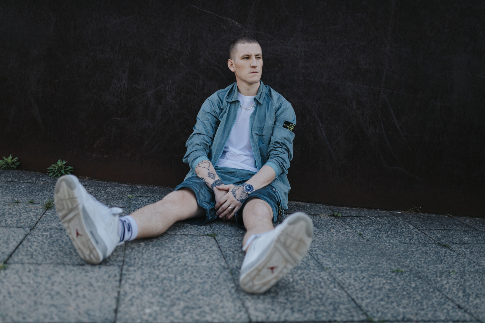 Nathan Evans - Homepage