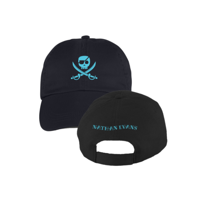 Nathan Evans - Homepage