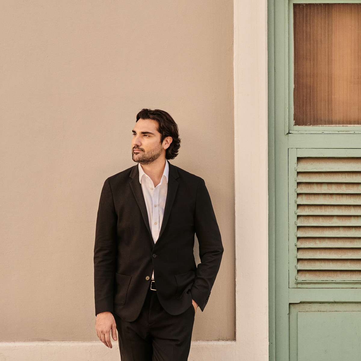 Jonathan Tetelman - Photo Gallery | Deutsche Grammophon