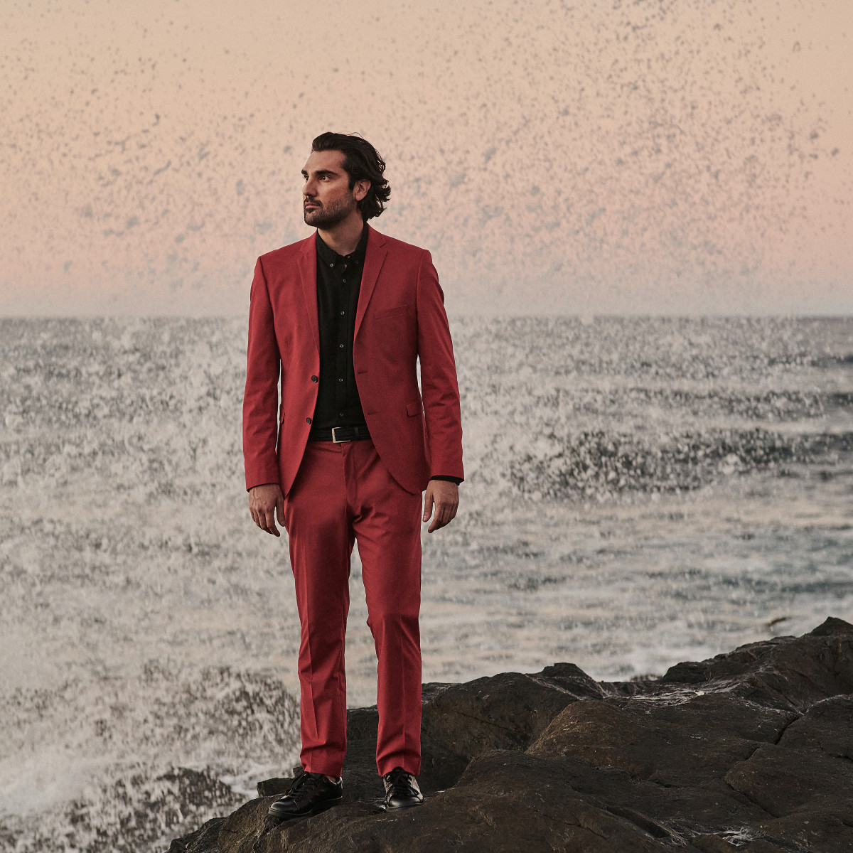 Jonathan Tetelman - Photo Gallery | Deutsche Grammophon