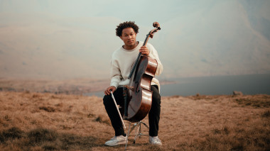 Decca Classics Announces Sheku Kanneh-Mason’s New Album Shostakovich ...
