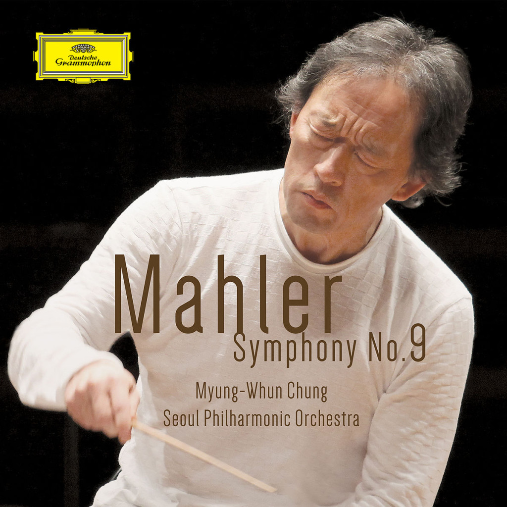 MAHLER Symphony No. 9 / Chung | Deutsche Grammophon