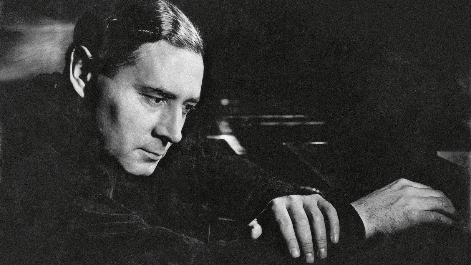 Carl Seemann - Overview | Deutsche Grammophon