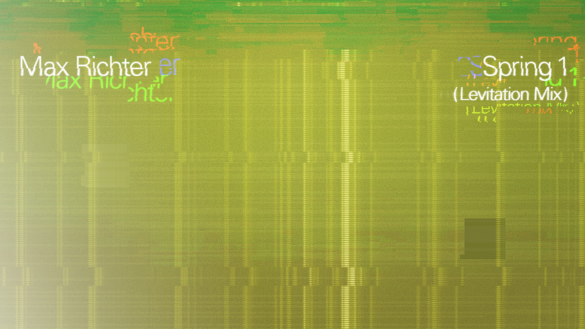 Max Richter announces his new orchestral album 'Exiles' - Max Richter ...