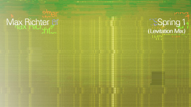 Max Richter announces his new orchestral album 'Exiles' - Max Richter ...