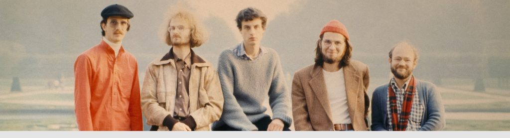 Reinhard Goebel - Overview | Deutsche Grammophon