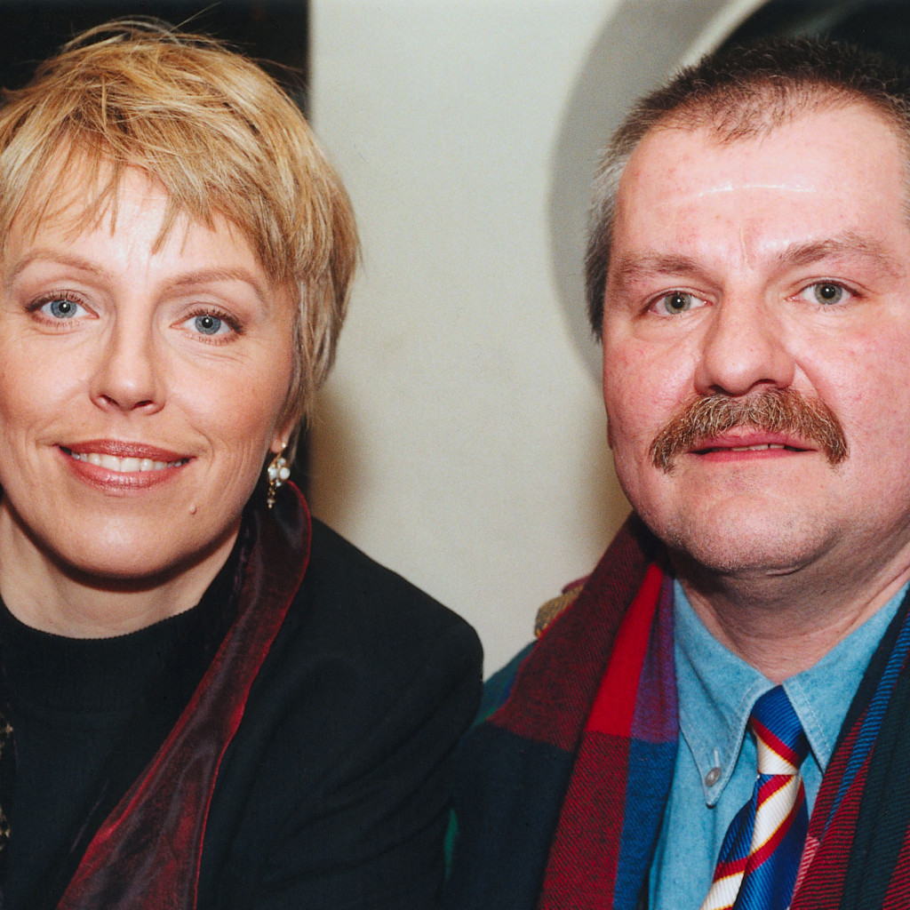 Reinhard Goebel - Overview | Deutsche Grammophon