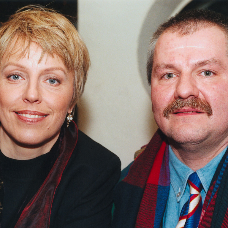 Reinhard Goebel - Overview | Deutsche Grammophon