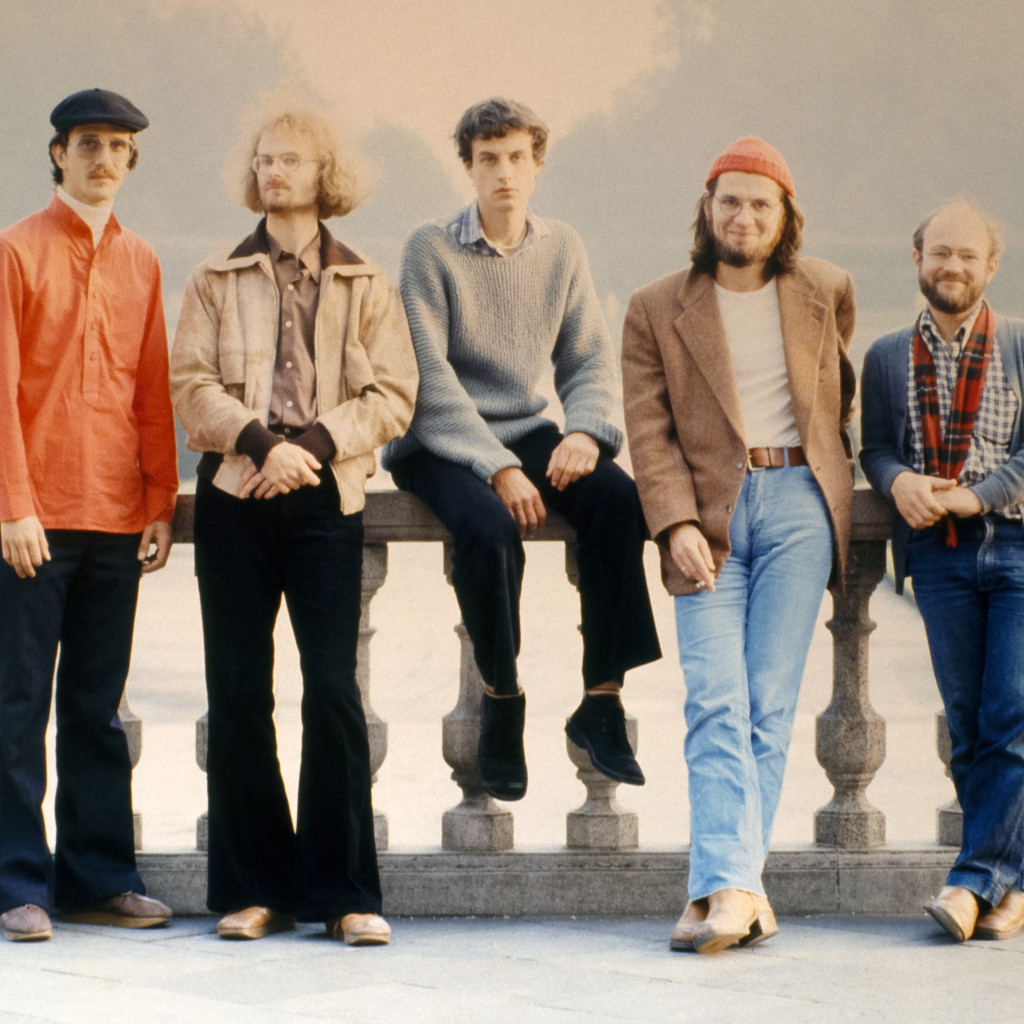 Reinhard Goebel - Overview | Deutsche Grammophon