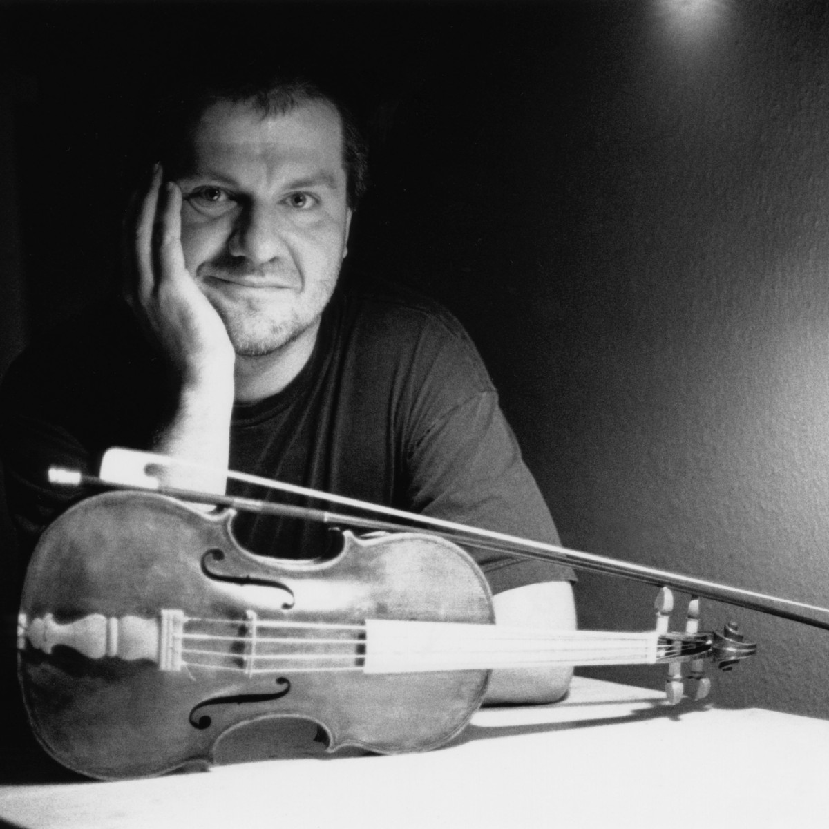 Reinhard Goebel - Overview | Deutsche Grammophon