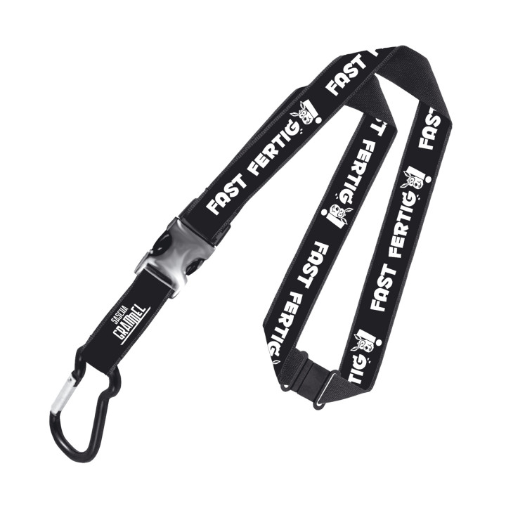 Sascha Grammel | Fanartikel