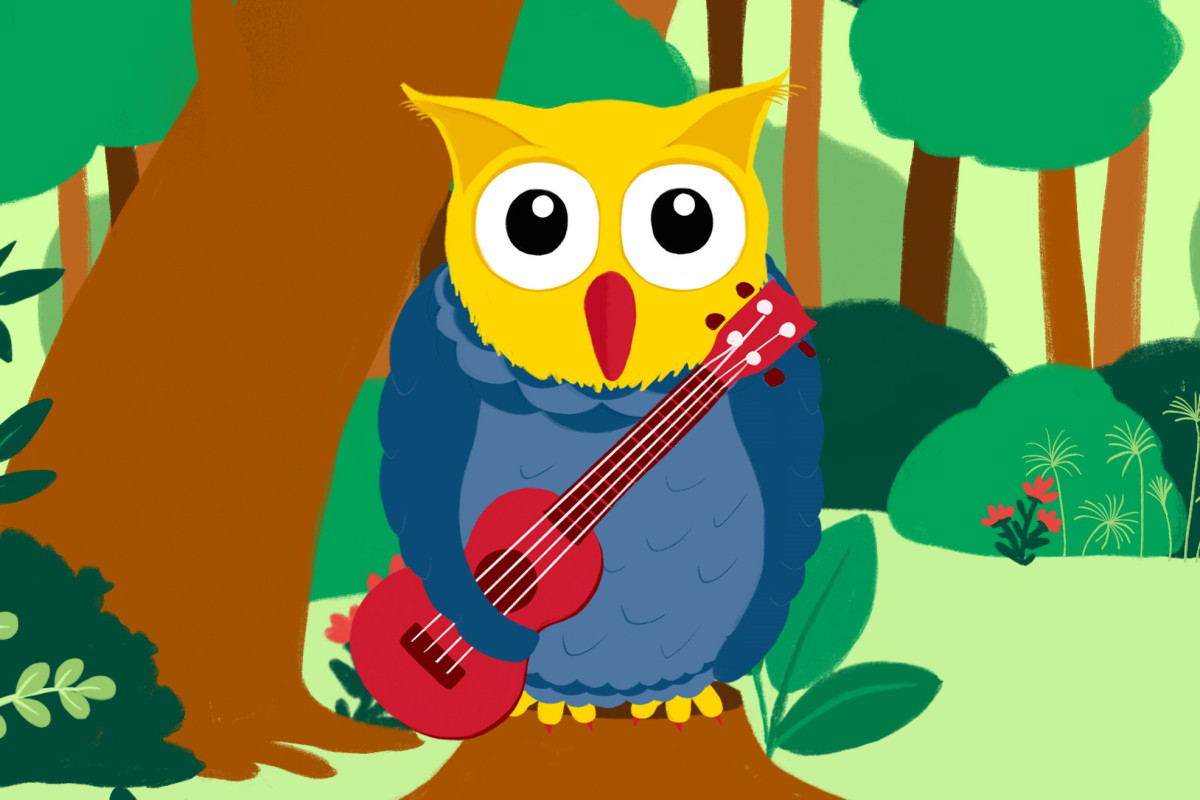 Artists | Karussell - Musik und Hörspiele für Kinder