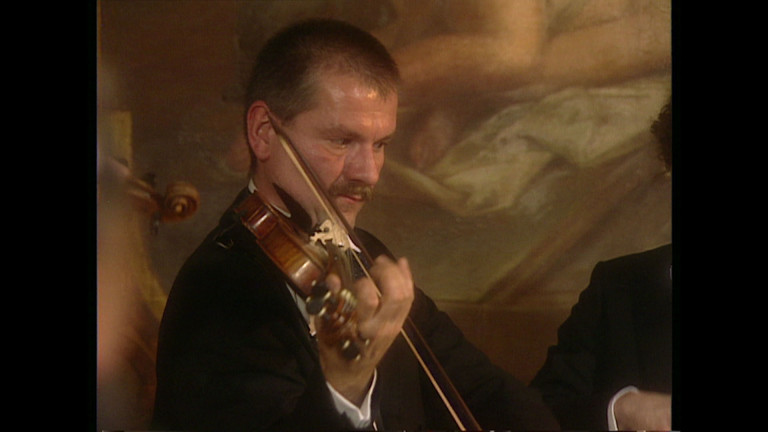 Reinhard Goebel - Overview | Deutsche Grammophon