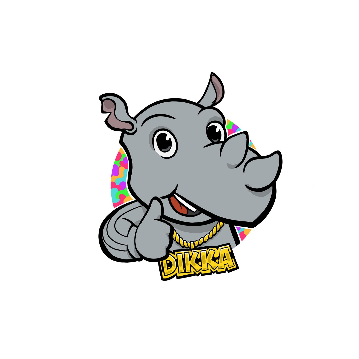 DIKKA | Biografie