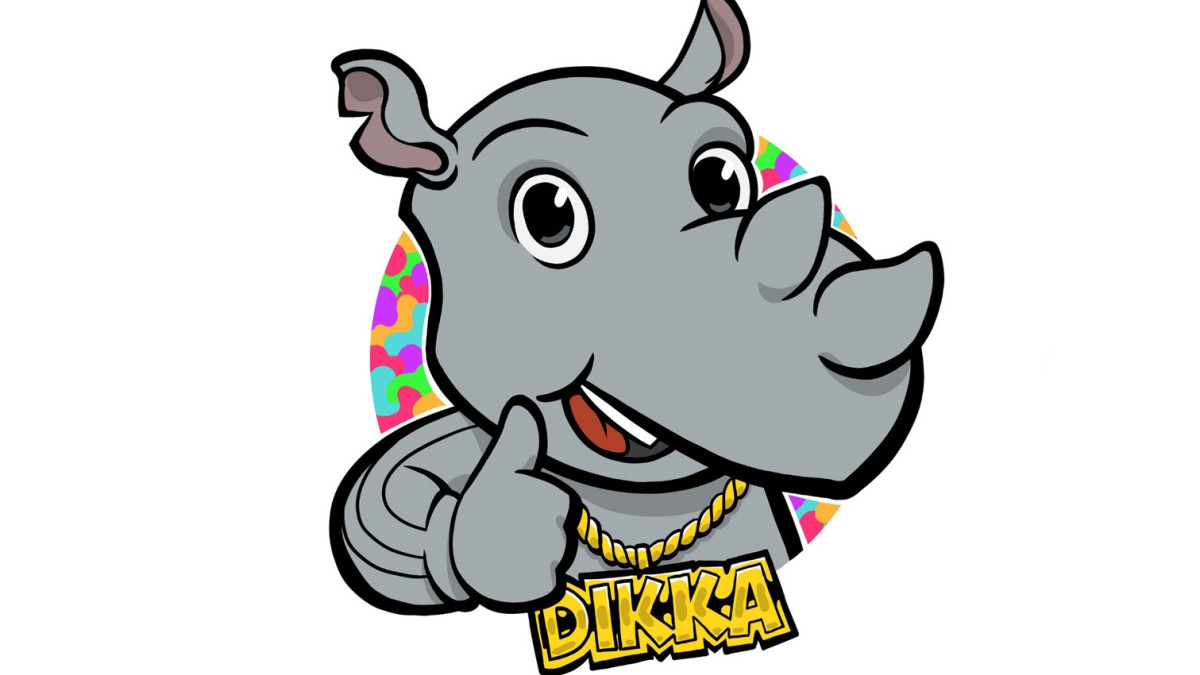 DIKKA | Karussell - Musik und Hörspiele für Kinder