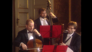 Reinhard Goebel - Overview | Deutsche Grammophon