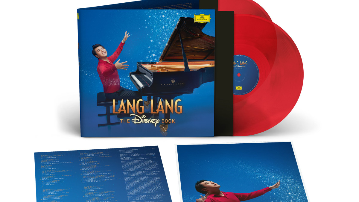 Lang Lang - Neuigkeiten | Deutsche Grammophon