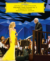 John Williams - Discography | Deutsche Grammophon