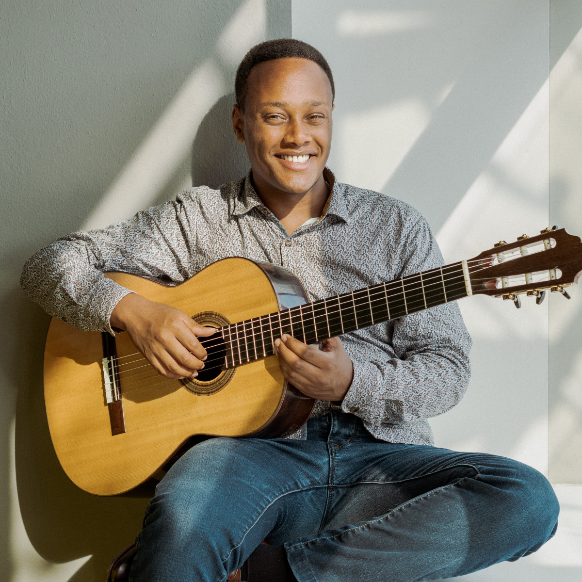 Raphaël Feuillâtre - Overview | Deutsche Grammophon