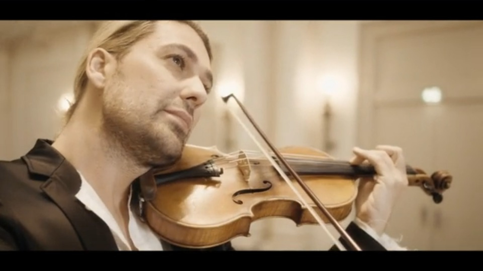 Paradis: Sicilienne (Arr. Garrett / van der Hejiden for Violin and ...