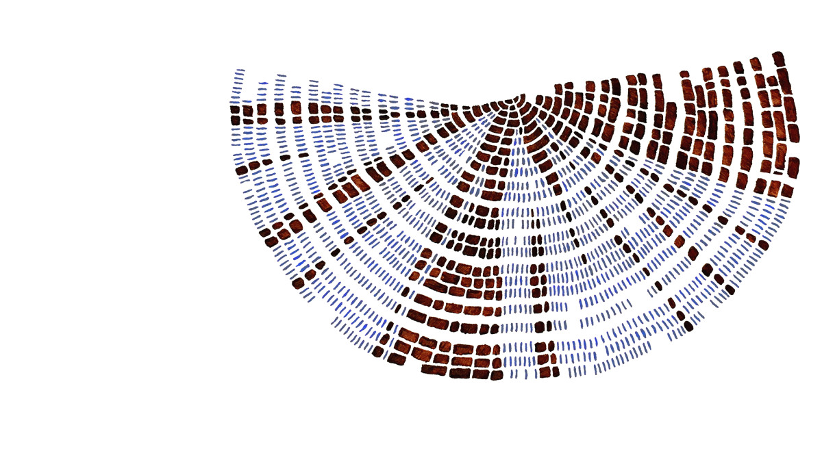 Roger Eno Revisits 'The Turning Year' To Create Three New 'Rarities ...