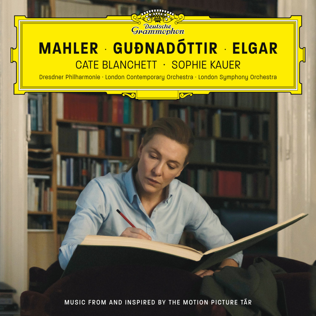 Hildur Guðnadóttir - Overview | Deutsche Grammophon