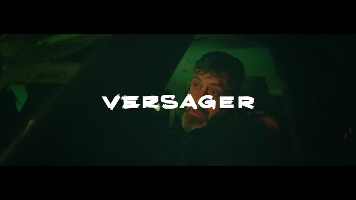 Sido | Video | Versager