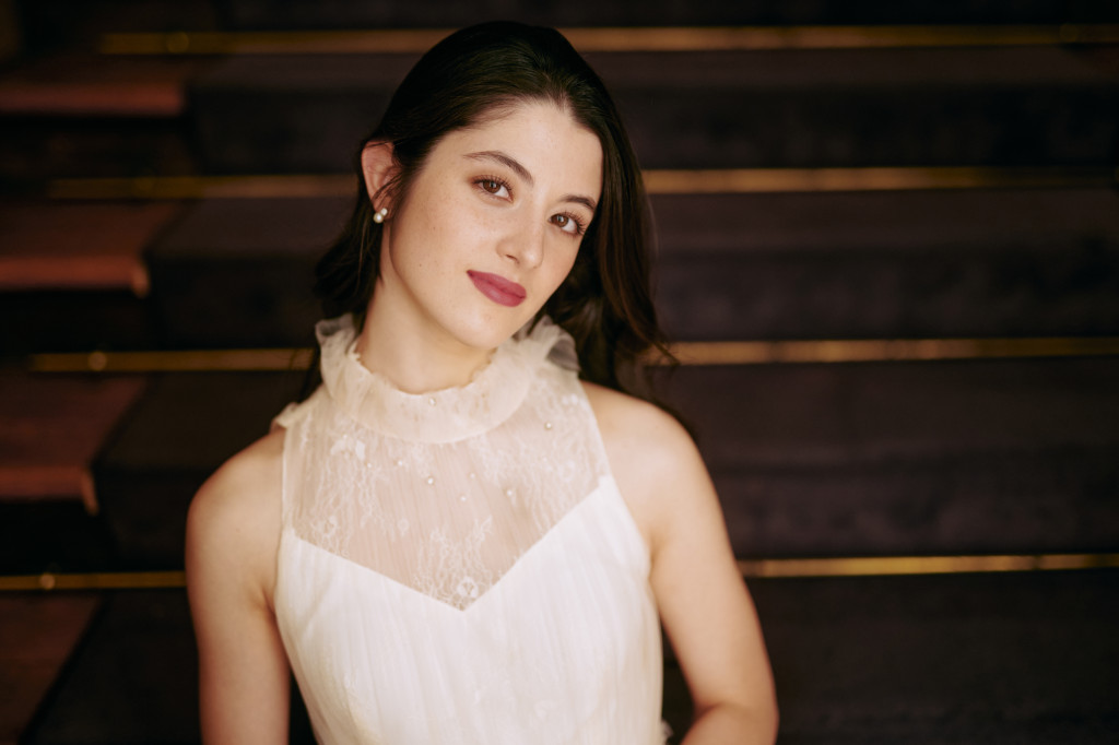 Deutsche Grammophon artists at a glance