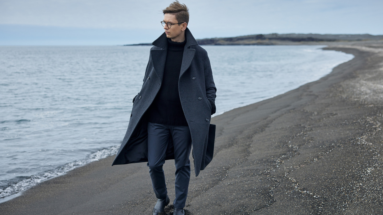 Víkingur Ólafsson’s Double Album 'From Afar' Is Out Now - Víkingur ...