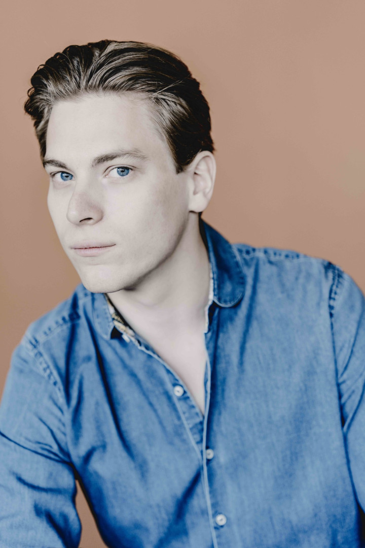 Decca Classics - Label for Classical Music since 1929