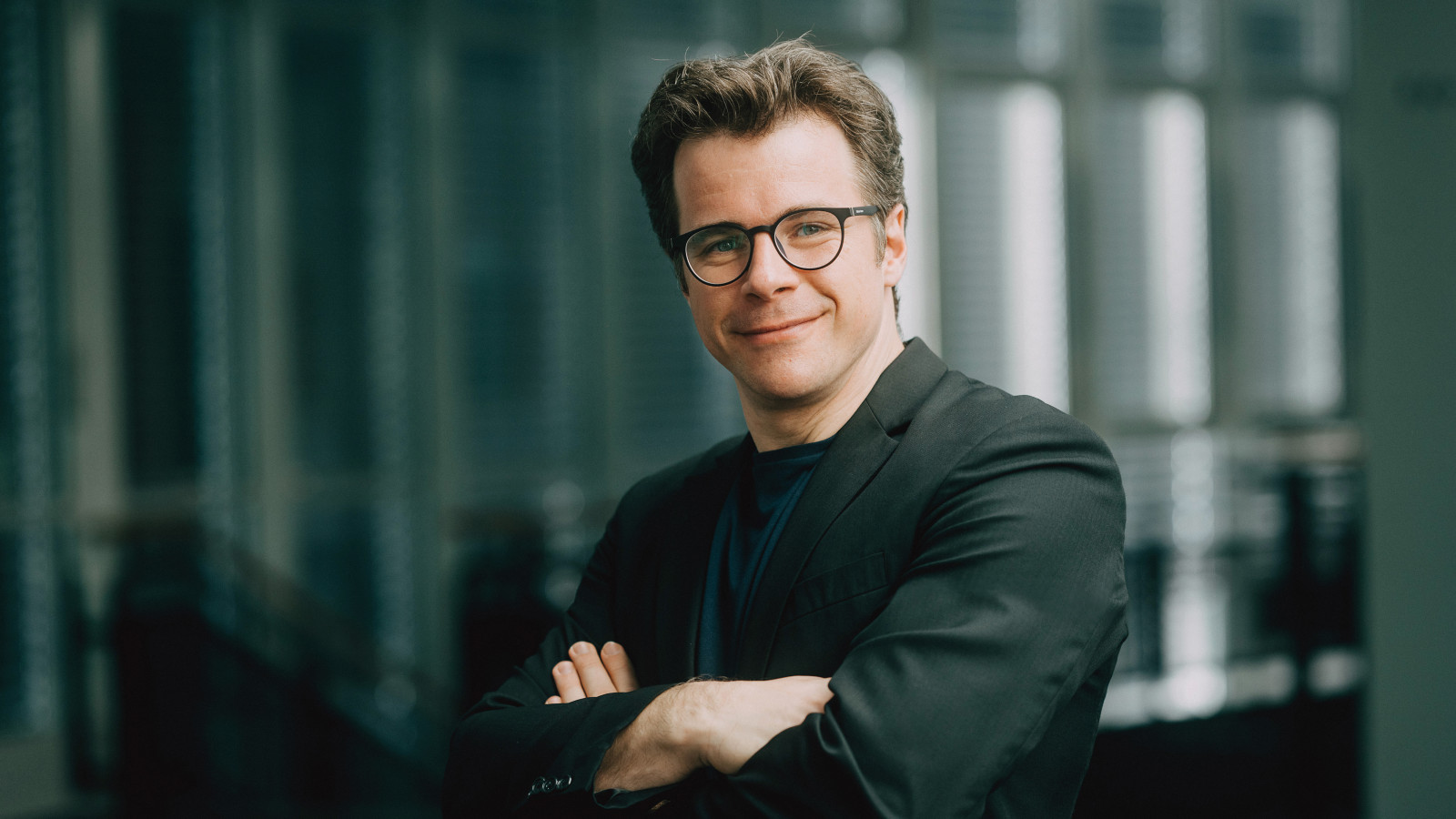 Verkanntes Genie – Die Bamberger Symphoniker mit der ersten Sinfonie ...