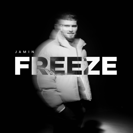 Jamin | News | Jamin veröffentlicht seine neue Single "Freeze"