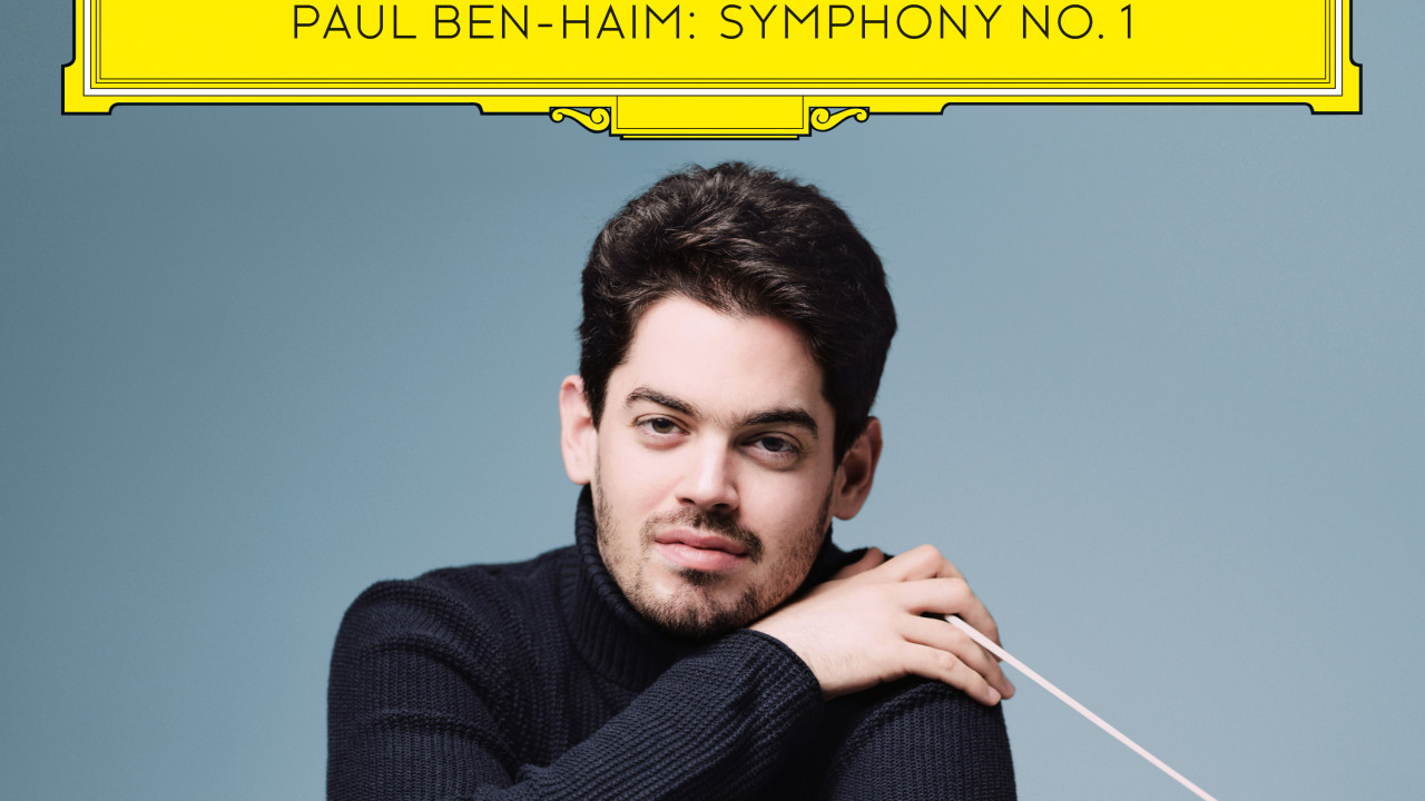 BEN-HAIM Symphony No. 1 / Lahav Shani - Insights | Deutsche Grammophon