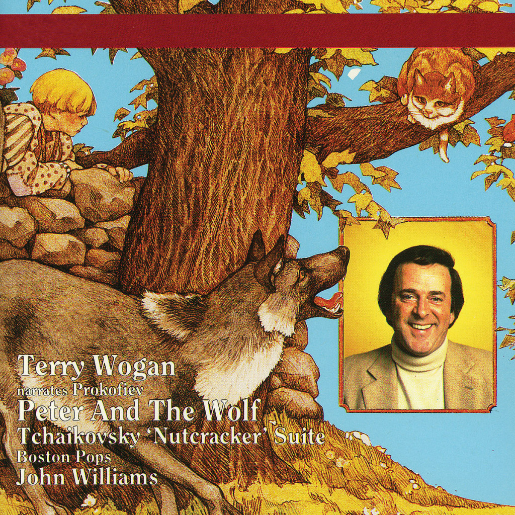 PROKOFIEV Peter & The Wolf | Decca Classics