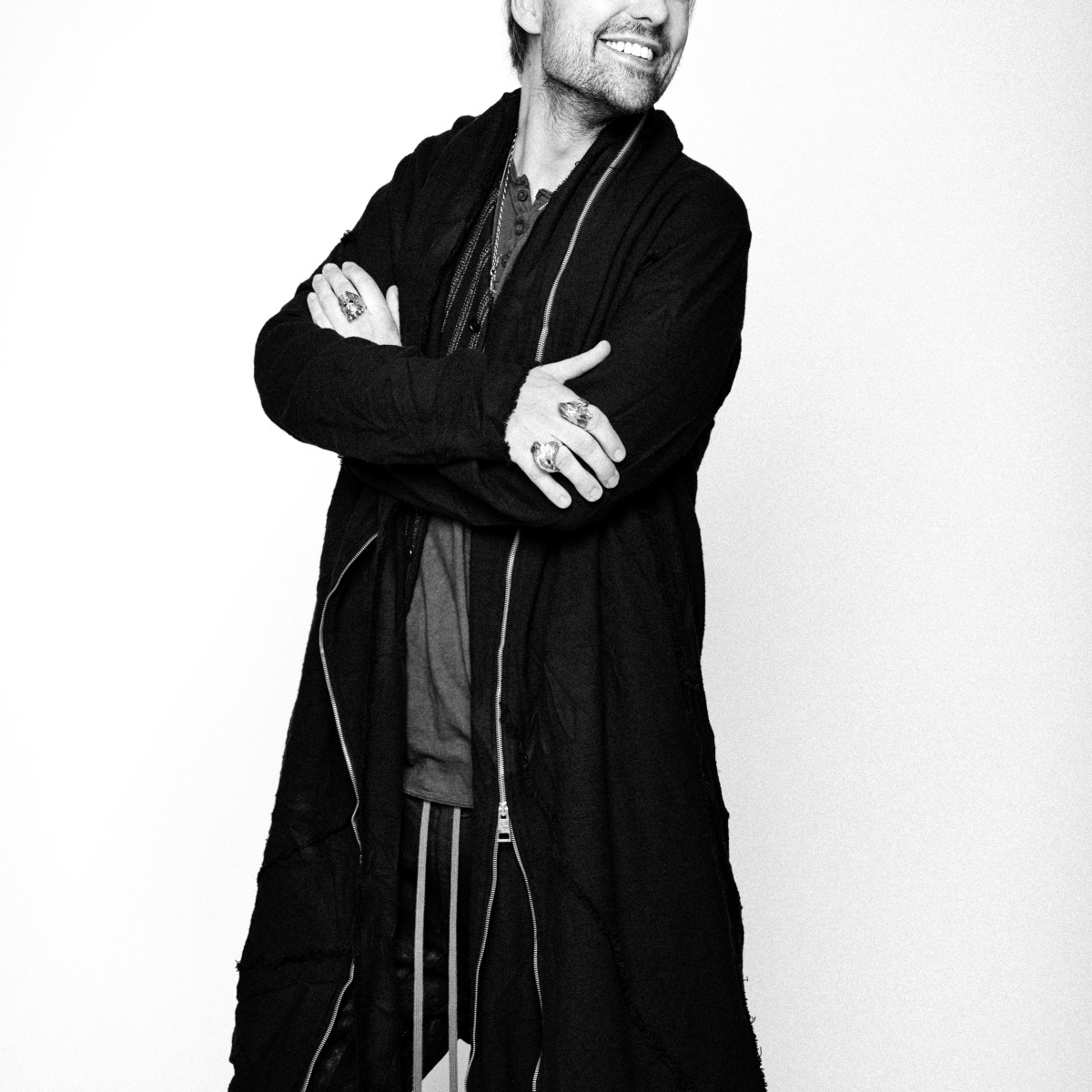 David Garrett - Overview | Deutsche Grammophon