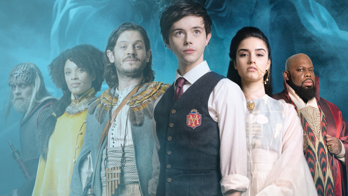 Zauberhaft - "The Magic Flute · Das Vermächtnis der Zauberflöte" setzt ...