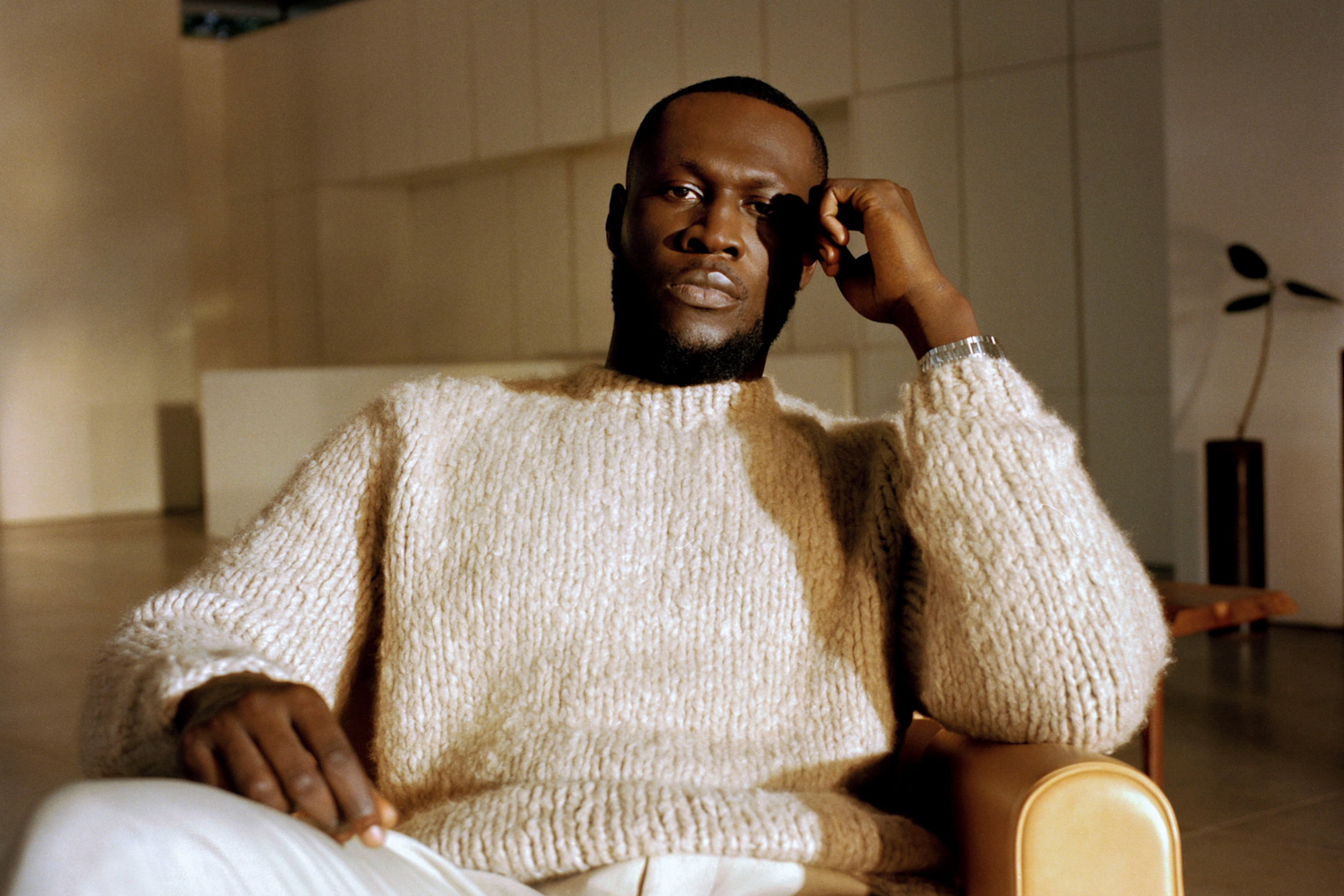 Stormzy | Biografie