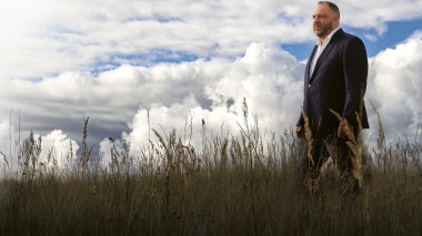 Matthias Goerne Revisits Schubert - Matthias Goerne | Deutsche Grammophon